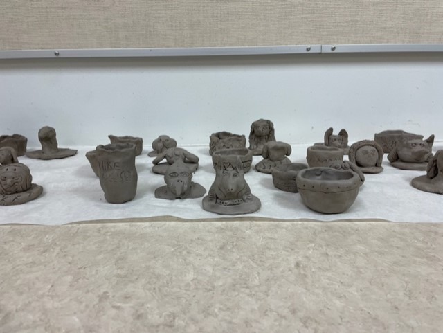 Social Studies Clay Project – Gabriella Guido's Teaching and Learning E ...